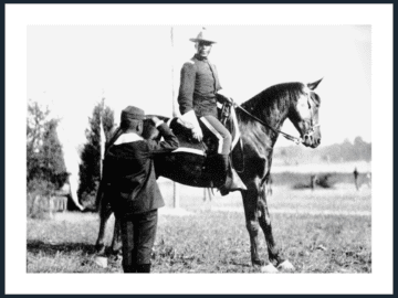 Charles Young - Kentucky Center for African American Heritage