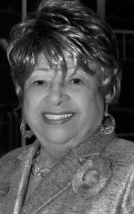 Georgia Davis Powers | Kentucky Center for African American Heritage