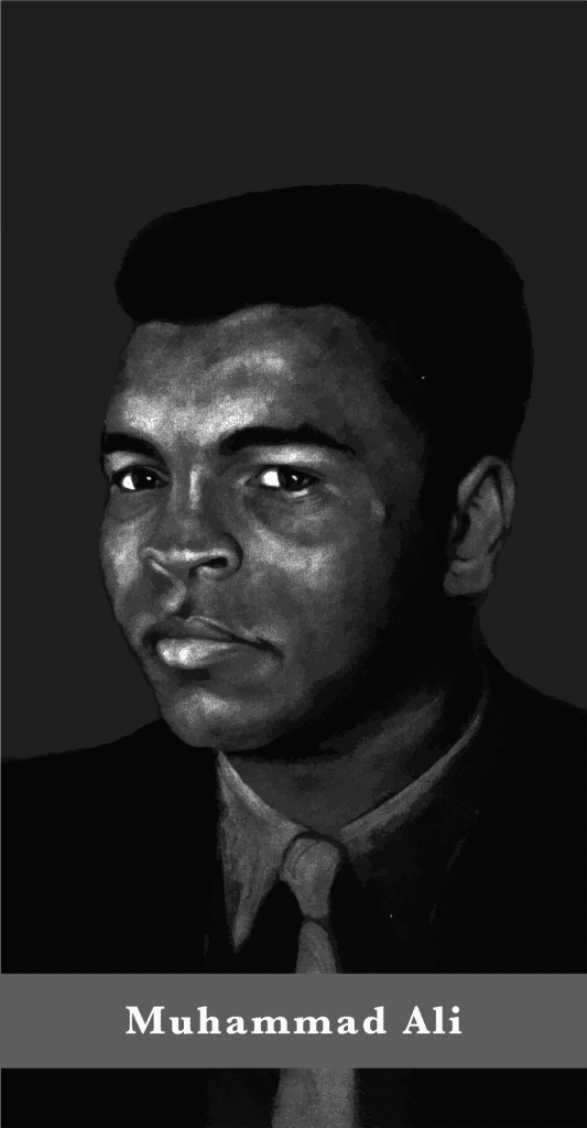 Muhammad Ali | Kentucky Center for African American Heritage