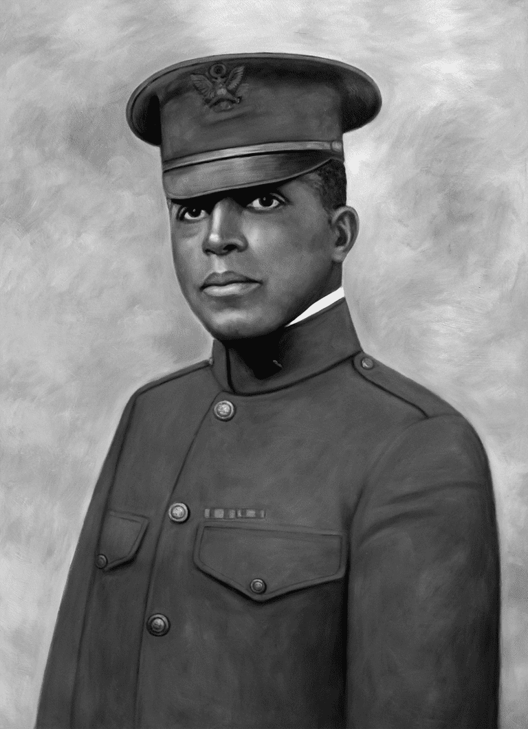 Charles Young - Kentucky Center for African American Heritage