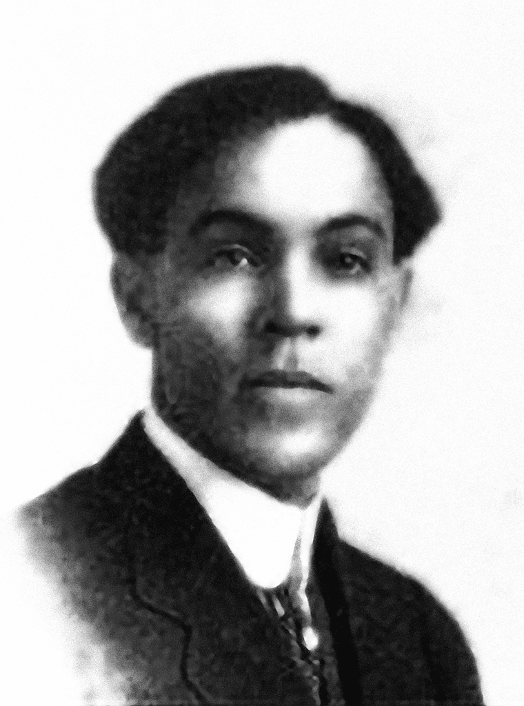 Harvey C. Russell, Sr | Kentucky Center for African American Heritage