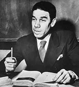 Lyman T. Johnson - Kentucky Center for African American Heritage