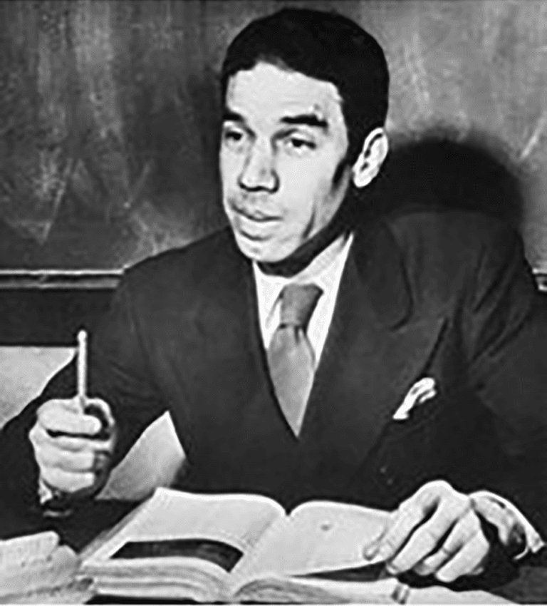 Lyman T. Johnson - Kentucky Center for African American Heritage