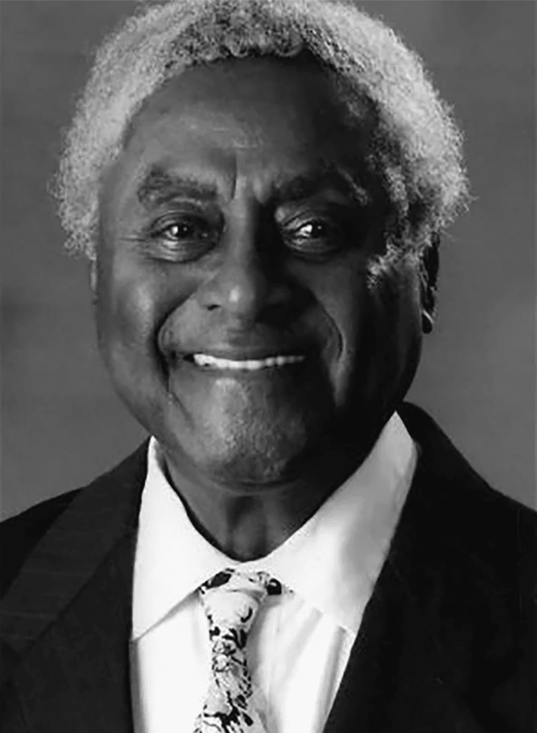 William Benjamin Ray Sr. - Kentucky Center for African American Heritage