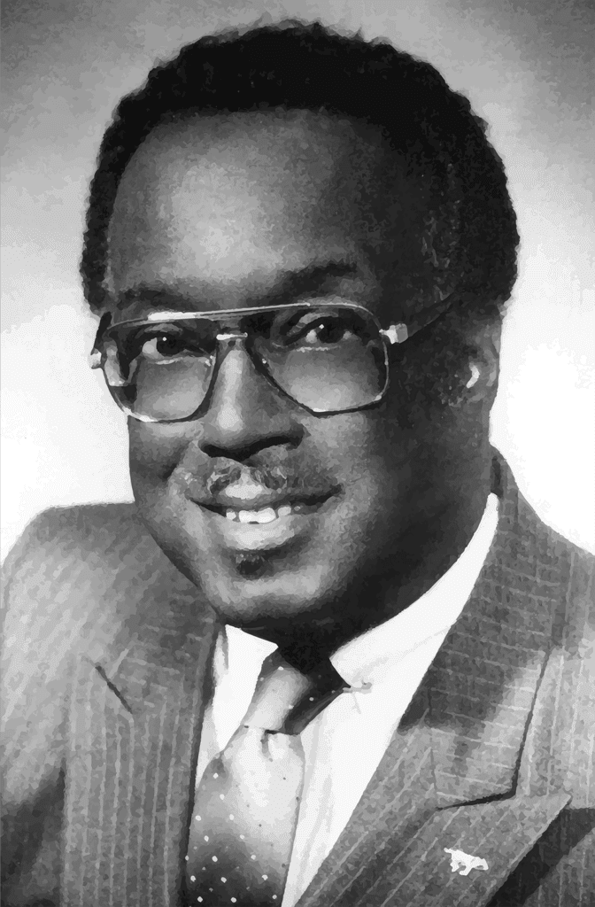 William Summers - Kentucky Center for African American Heritage